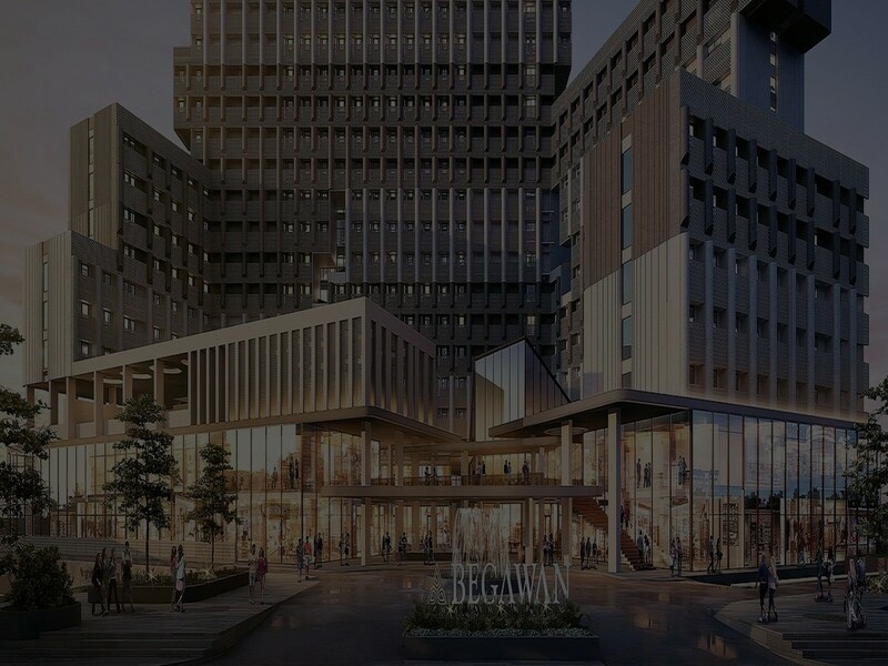 Begawan Apartment | Apartemen Dekat UMM